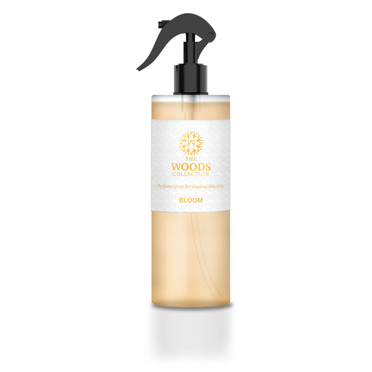 Bloom Room Spray by Natural by The Woods Collection