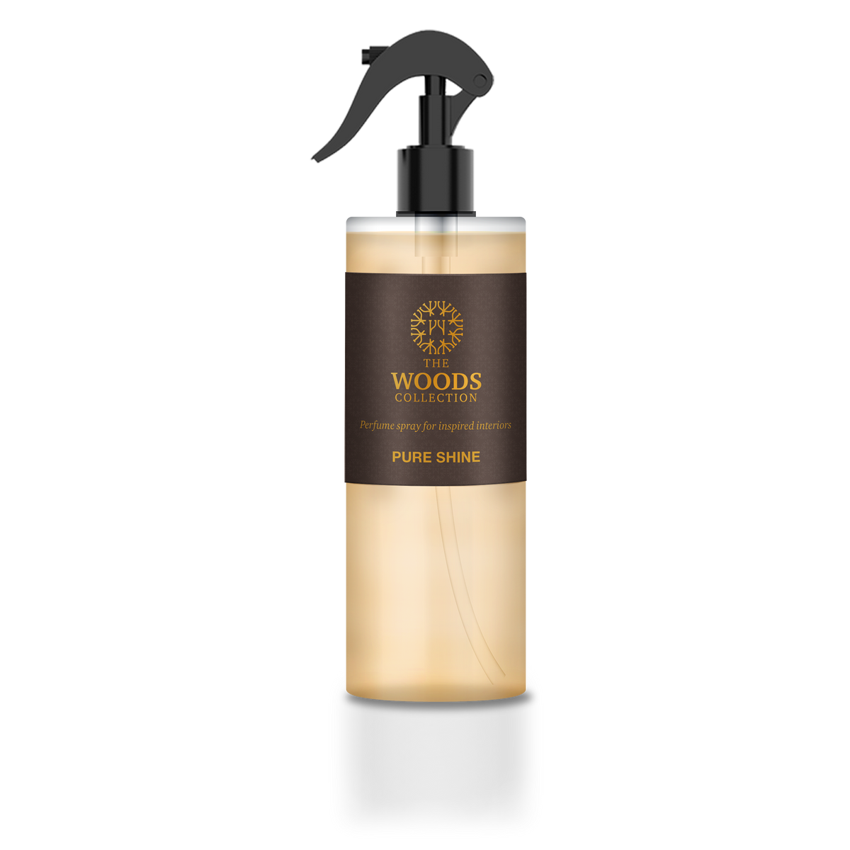 Pure Shine Room Spray by The Woods Collection