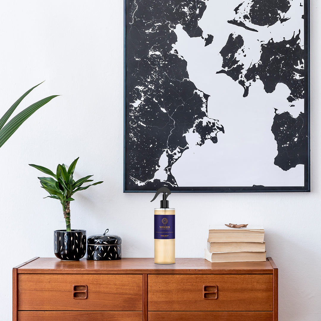 Twilight Room Spray by The Woods Collection